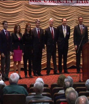 SC 7th CD candidates meet and greet ~ Grand Strand Daily