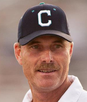 Behind David Bennett's Back ~ Grand Strand Daily