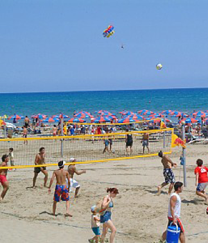 MBACC Cancels Sun, Fun and Tourism ~ Grand Strand Daily