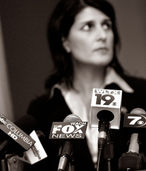 State Ethics Committee Violated State Law