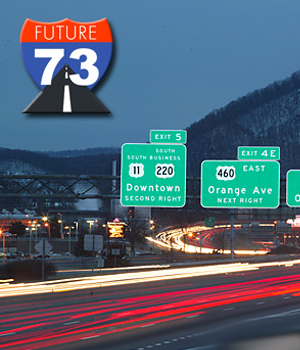 Horry County Special Interest Groups and I-73 - Grand Strand Daily