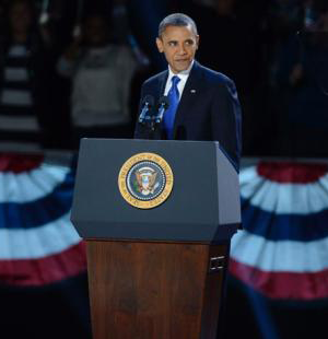 Election 2012 Review - Grand Strand Daily