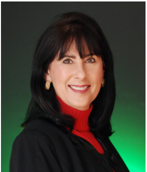 Debbie Harwell Entering Chairman Race - Grand Strand Daily