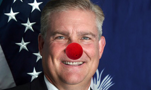 Malice Aforethought ~ Grand Strand Daily