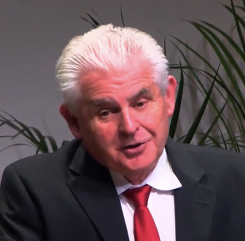 What is the Ken for Mayor Campaign Hiding? ~ Grand Strand Daily