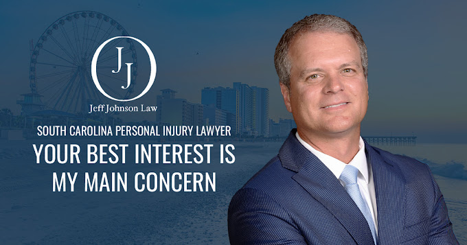 Jeff Johnson Working Quietly and Efficiently for the People ~ Grand ...