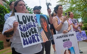 The Mica’s Law Press Conference Was Not a Political Stunt ~ Grand ...