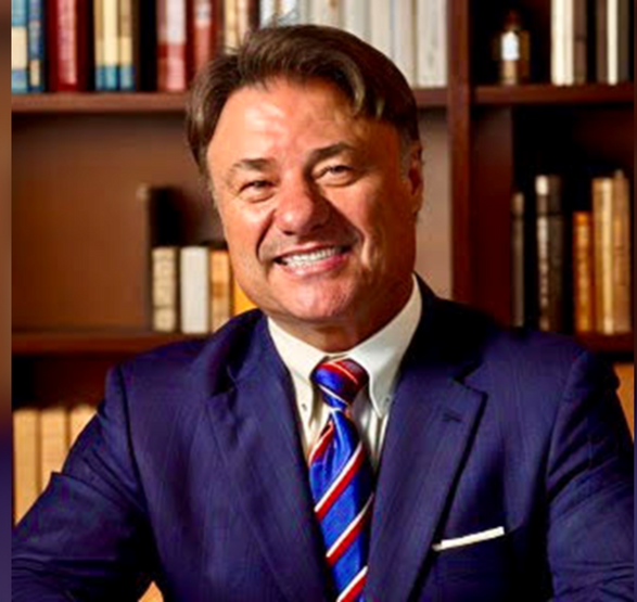 Rodney Berry’s Vision for Senate District 30 ~ Grand Strand Daily