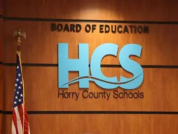 School Board Chairman Race ~ Grand Strand Daily